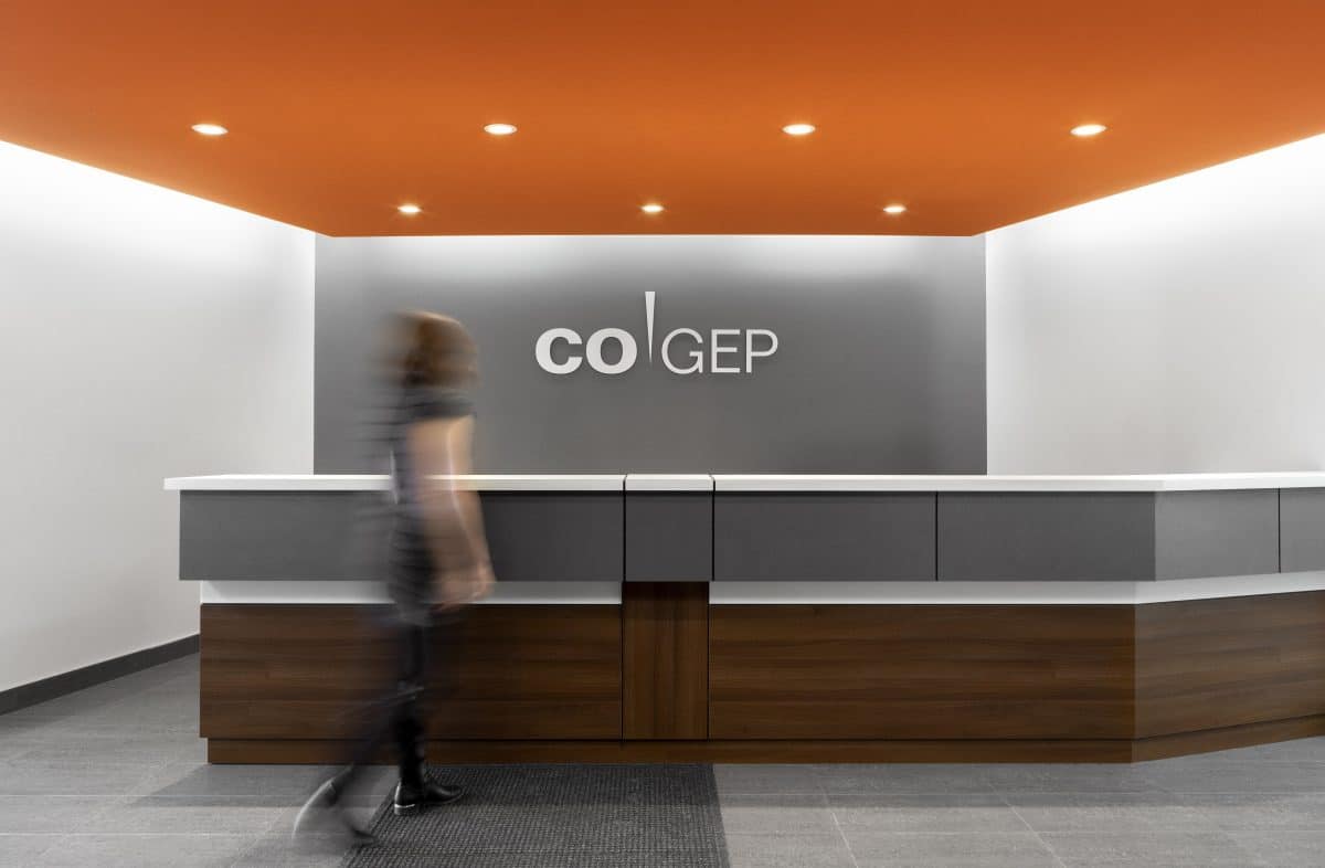 Jobs - COGEP