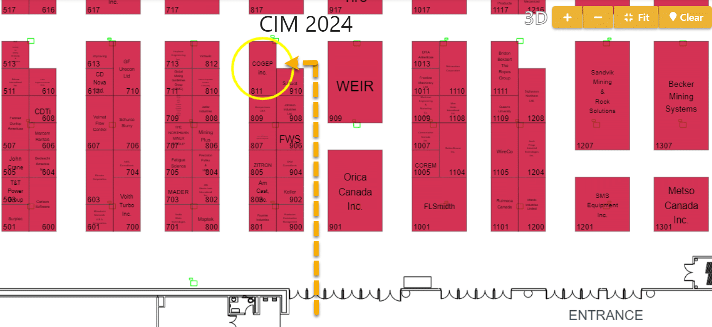 Geomarketing CIM 2024 - COGEP